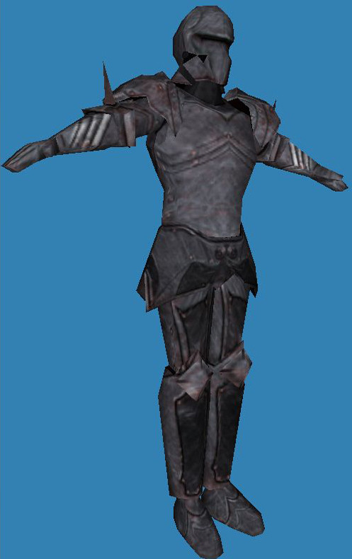 Rayne's Customs for MilkShape 3D Mod for BloodRayne 2 | BR2 Mods