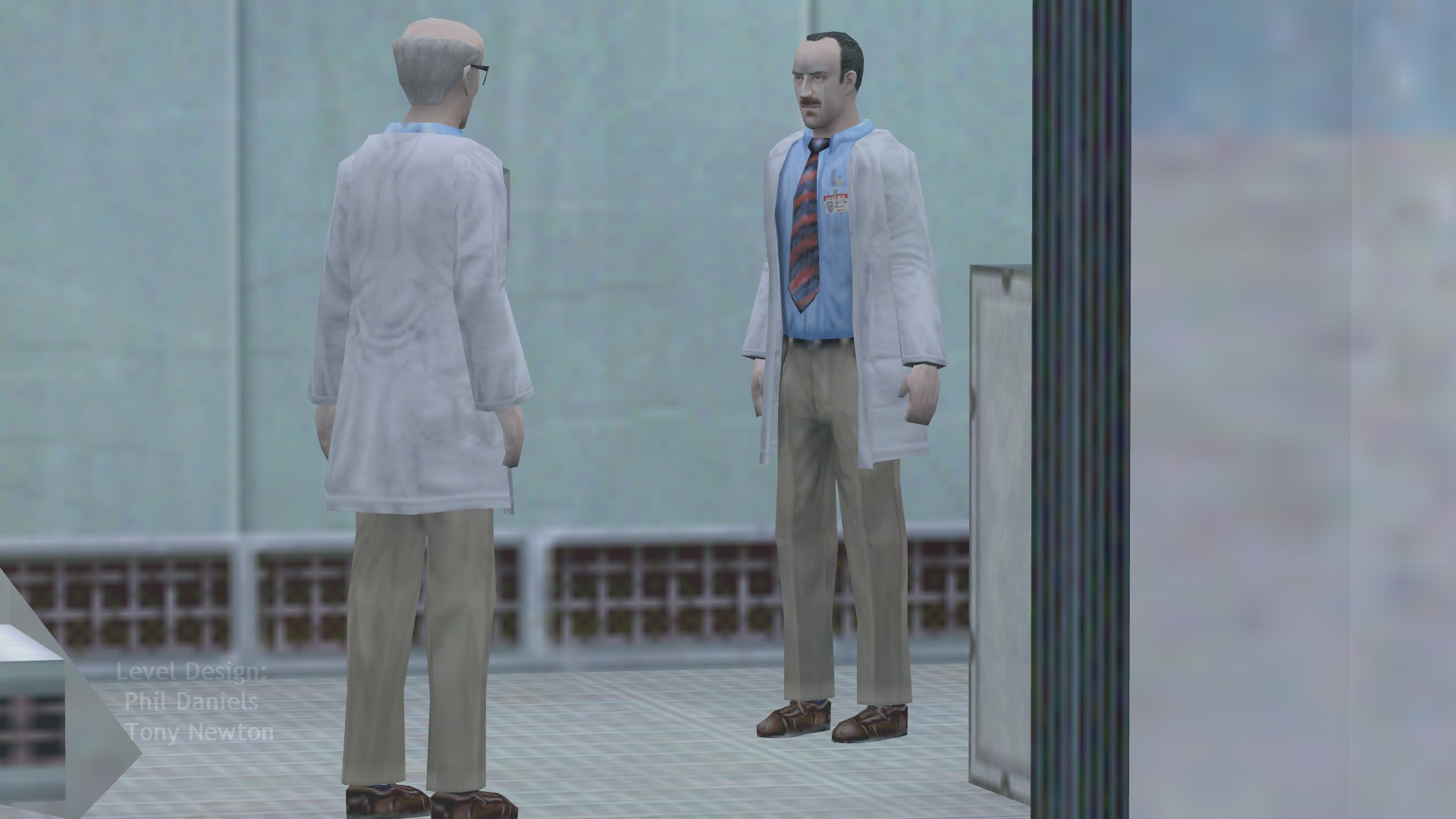 DarkGunner's HD Content Improvement Pack Mod for Half-Life | HL Mods