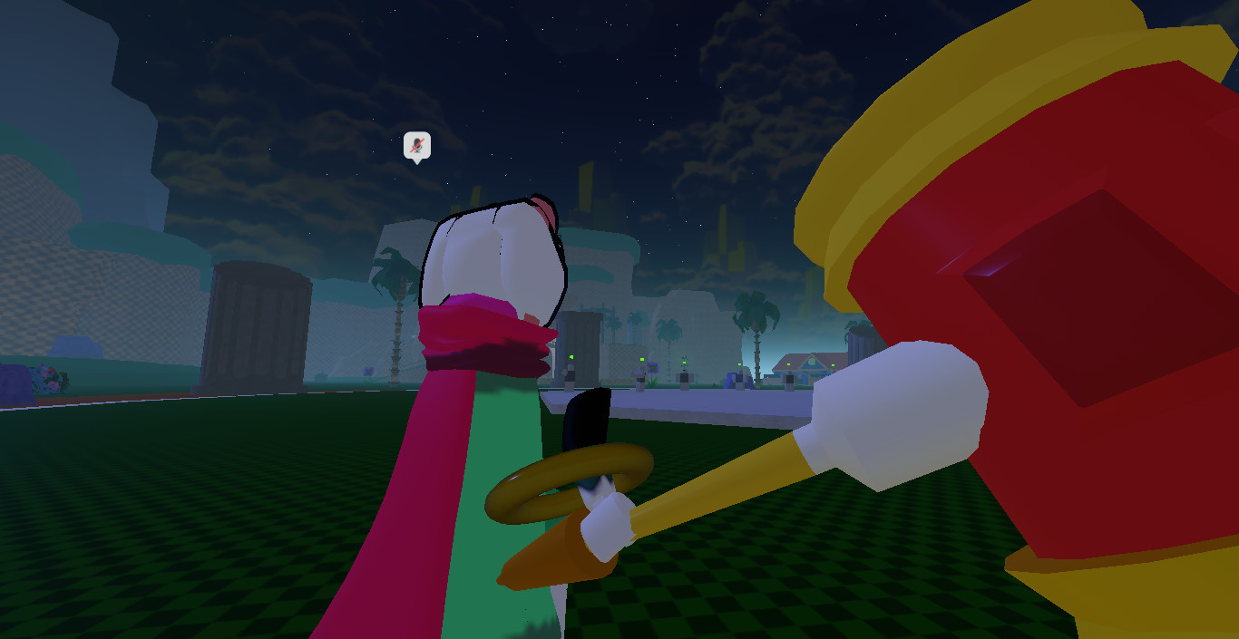 deltarune sound effects Mod for Roblox | RBLX Mods