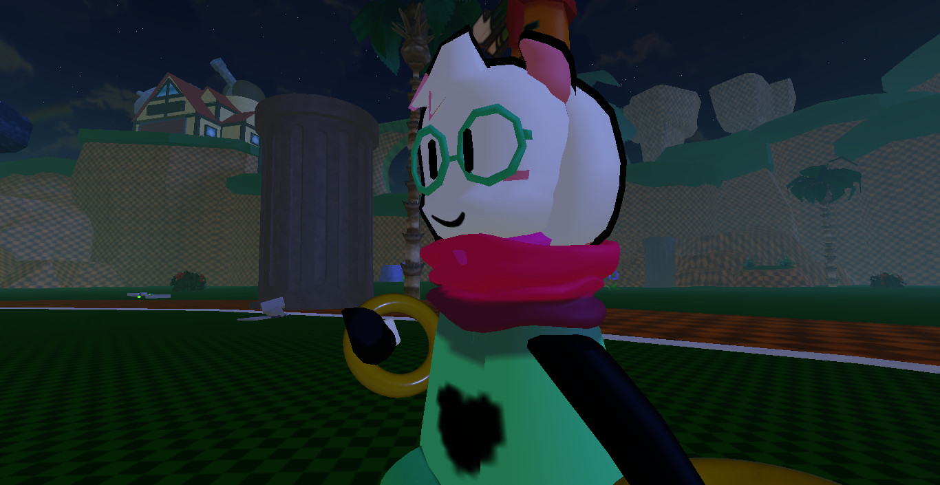 deltarune sound effects Mod for Roblox | RBLX Mods