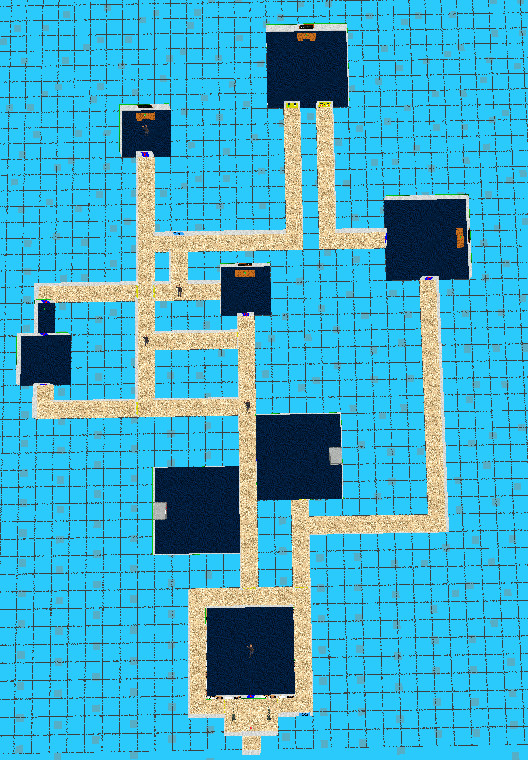 Detention For You! Mod for Baldi's Basics | Baldi Mods