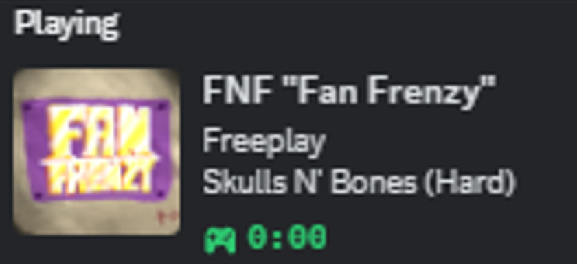 FNF: Fan Frenzy 5.0.3 Mod for Friday Night Funkin' | FNF Mods