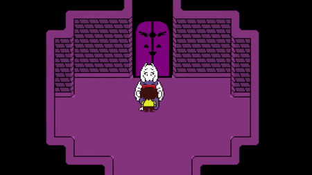 Simple Kris over Frisk Mod! Mod for UNDERTALE | UNDERTALE Mods