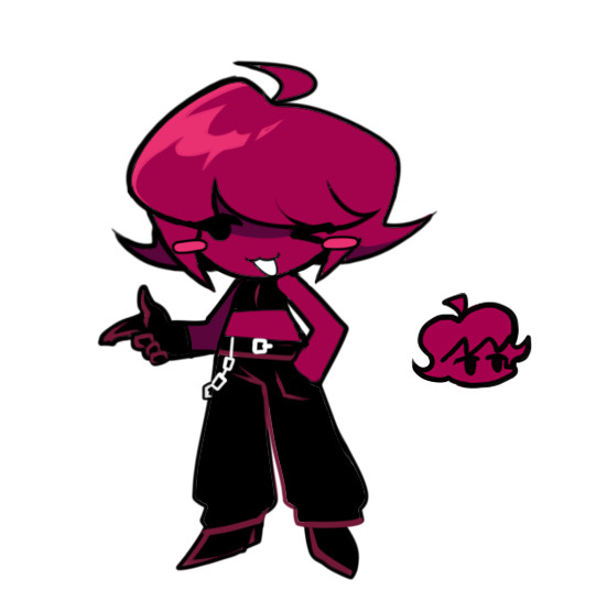 MINUS MOD GENDERSWAP!BETA Mod for Friday Night Funkin' | FNF Mods