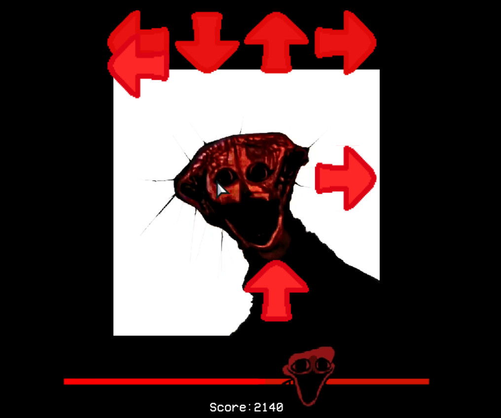 Dead Air - Reimagined [DEMO] Mod for Friday Night Funkin' | FNF Mods