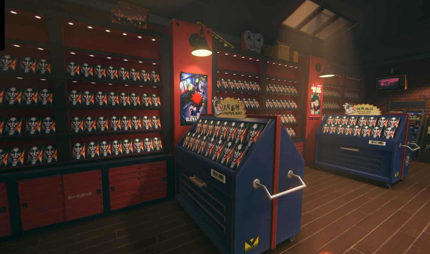 Jonkler Mod for Zenless Zone Zero | ZZZ Mods