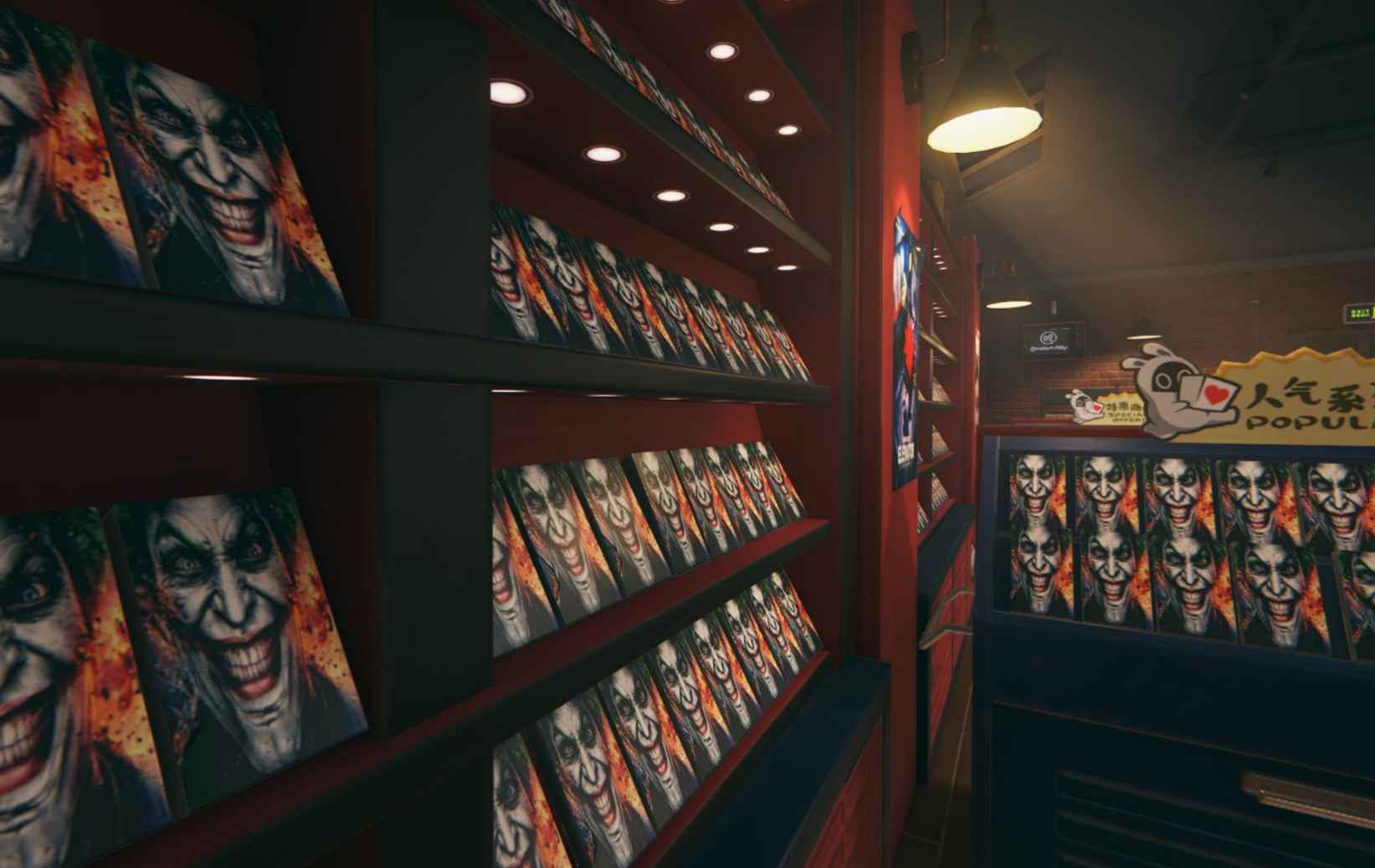 Jonkler Mod for Zenless Zone Zero | ZZZ Mods