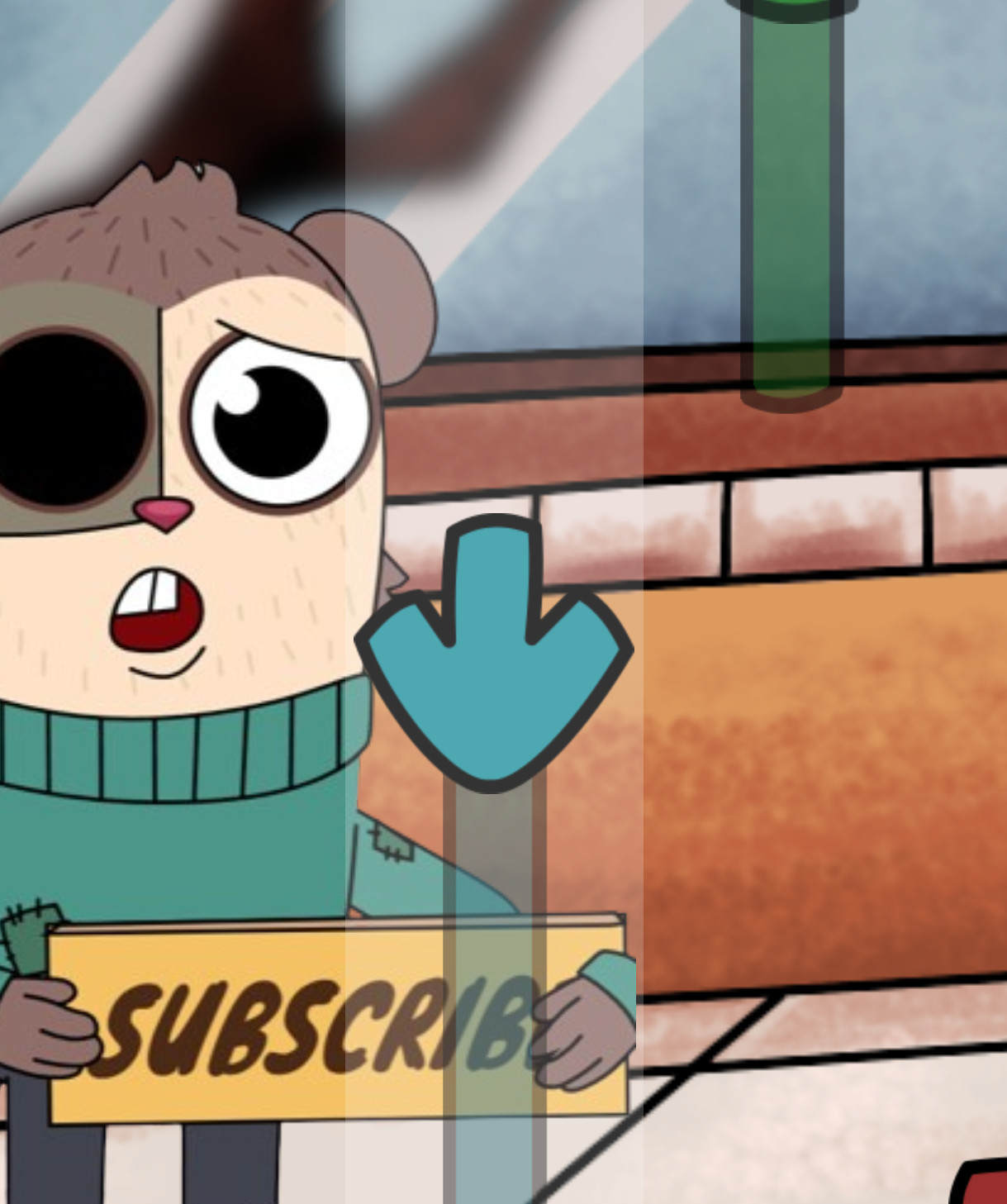 BEGARMLESS Mod for Friday Night Funkin' | FNF Mods