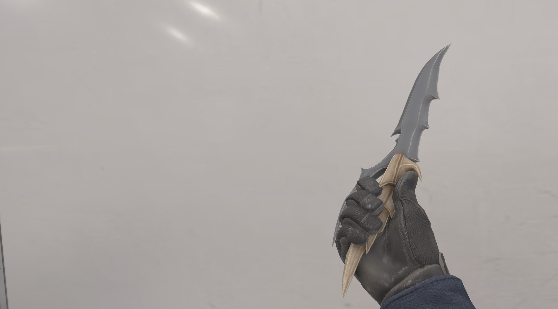 Fantasy Dagger Mod for Counter-Strike 2 | CS2 Mods