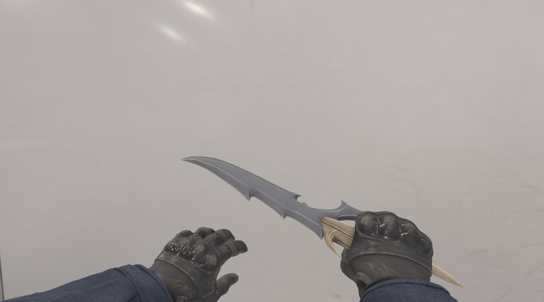 Fantasy Dagger Mod for Counter-Strike 2 | CS2 Mods