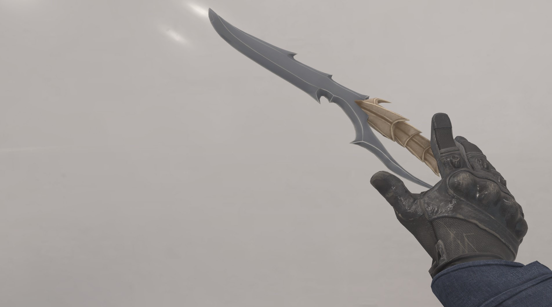 Fantasy Dagger Mod for Counter-Strike 2 | CS2 Mods