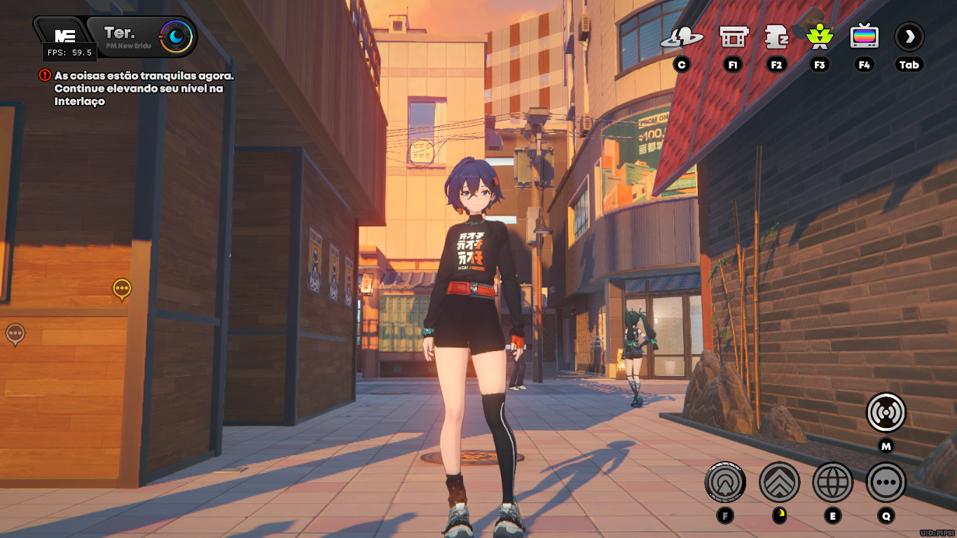 Belle Simple No Jacket Mod Mod for Zenless Zone Zero | ZZZ Mods