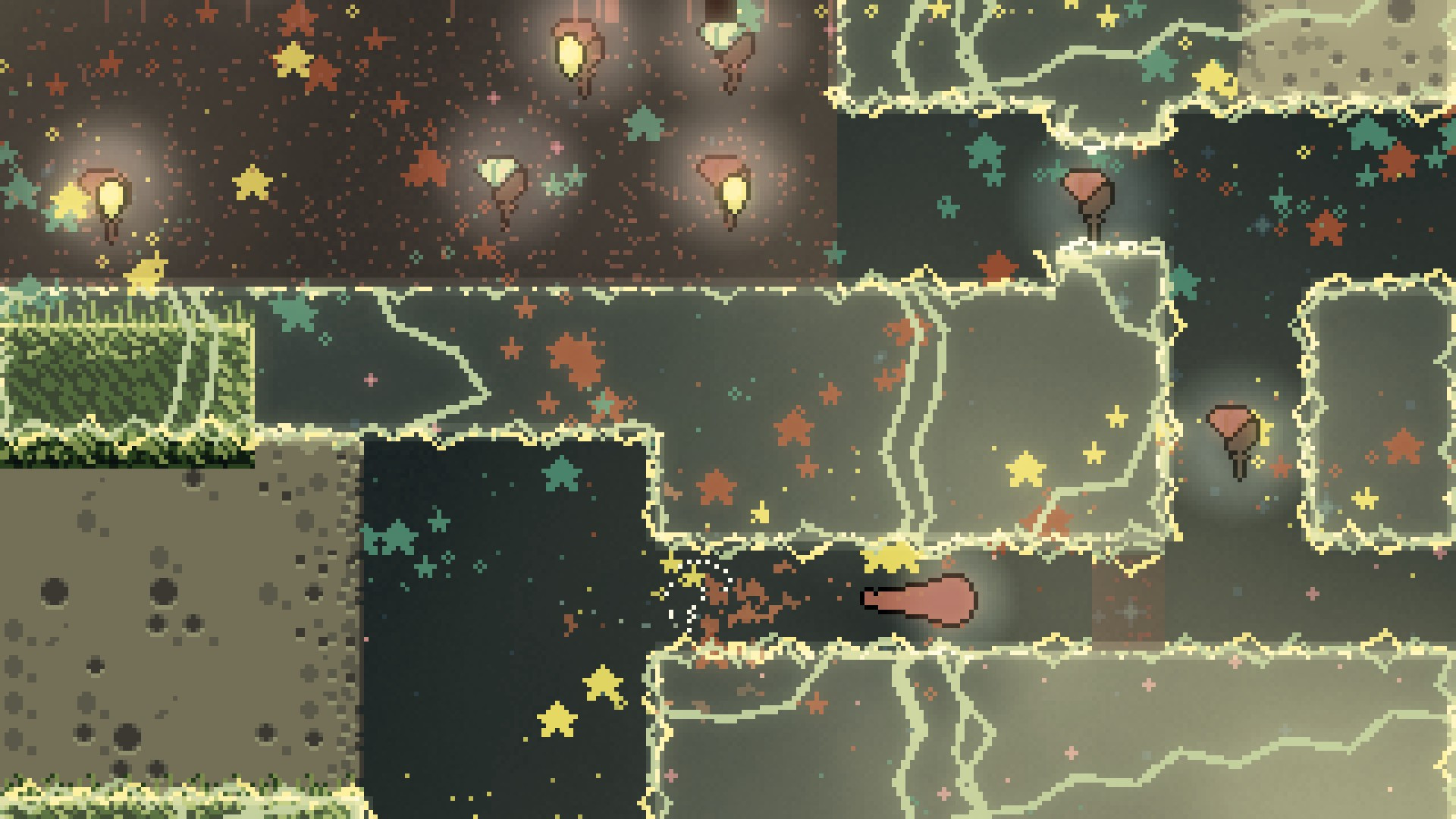 Bits & Pieces Collab Mod for Celeste | Celeste Mods