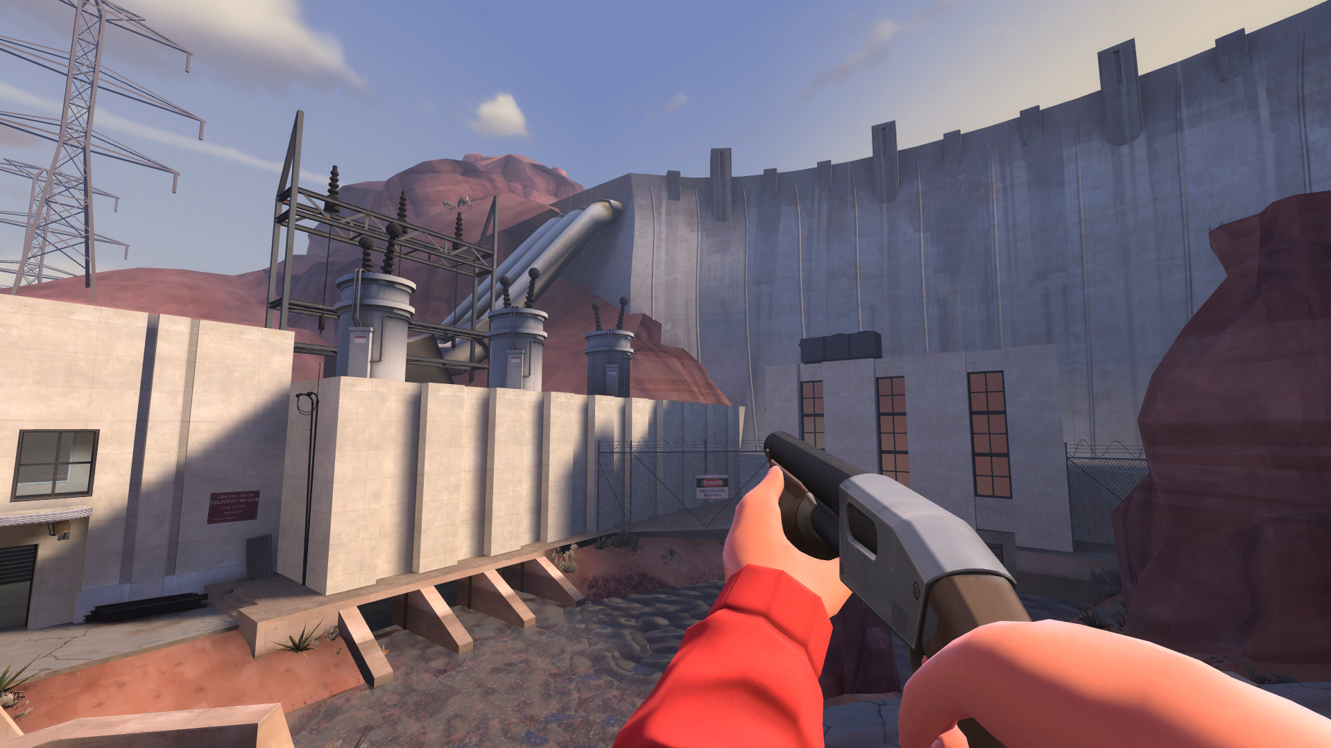 TF2 Classic Weapons Redux | Casual Compatible Mod for Team Fortress 2 ...