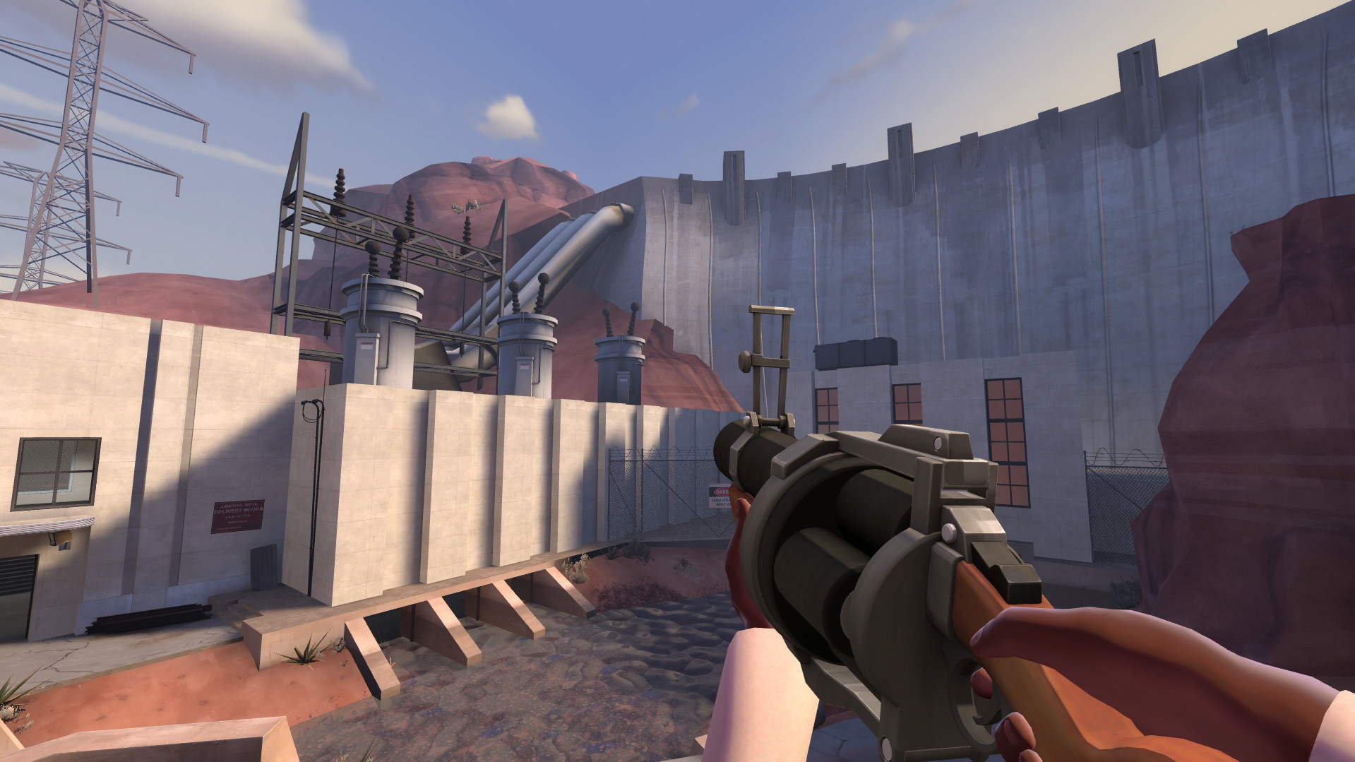 TF2 Classic Weapons Redux | Casual Compatible Mod for Team Fortress 2 | TF2 Mods