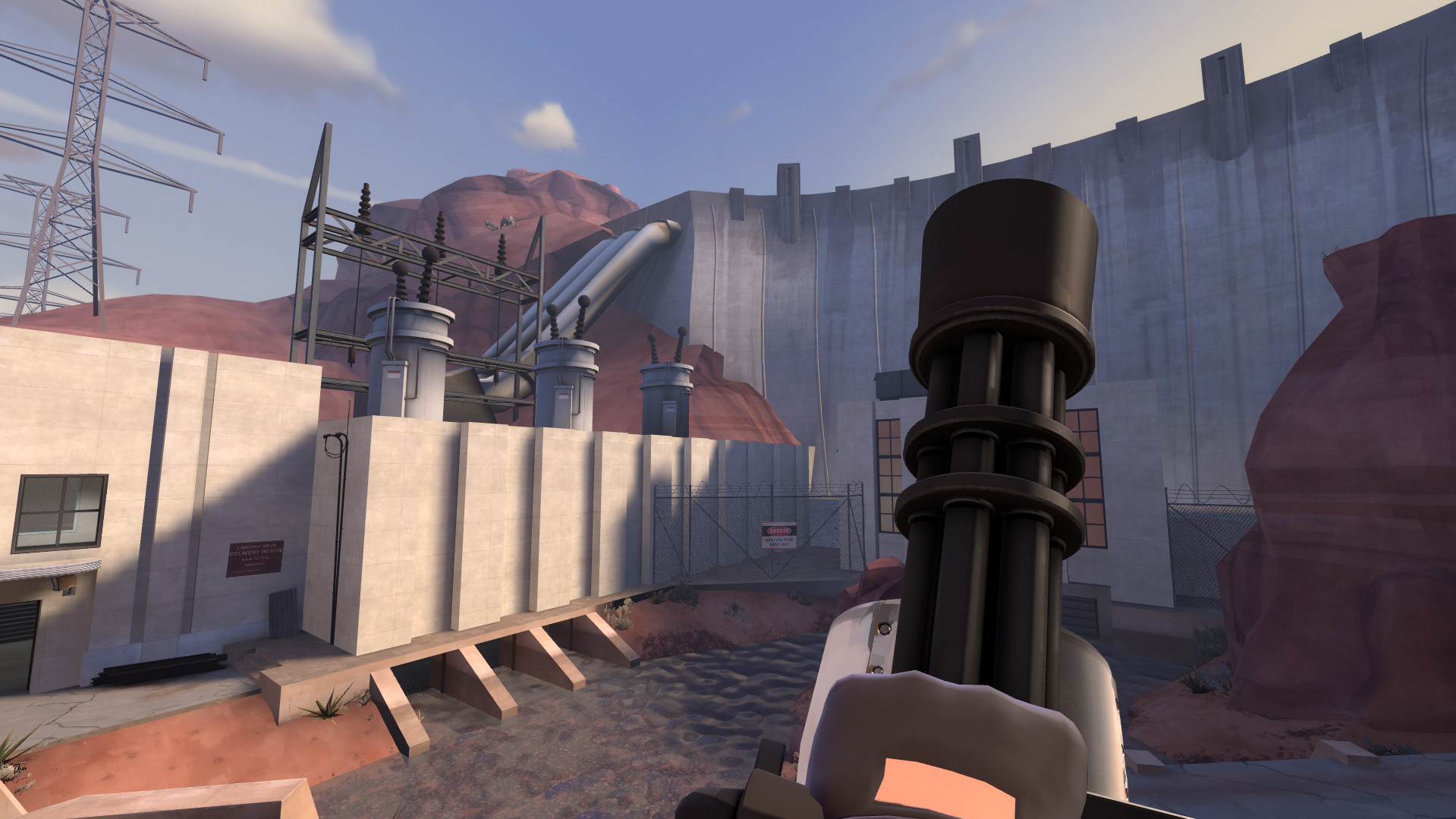 TF2 Classic Weapons Redux | Casual Compatible Mod for Team Fortress 2 ...