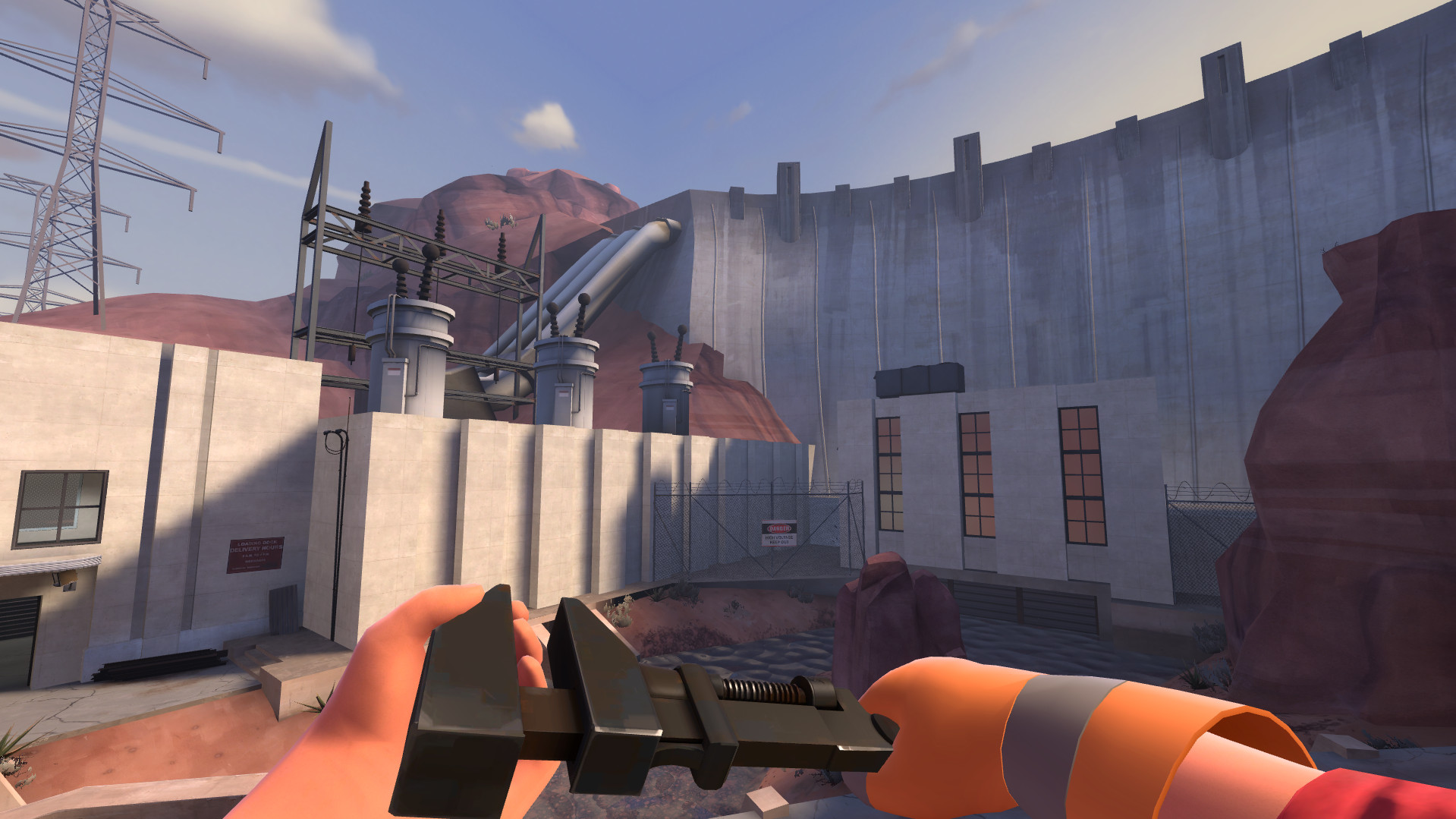 TF2 Classic Weapons Redux | Casual Compatible Mod for Team Fortress 2 ...