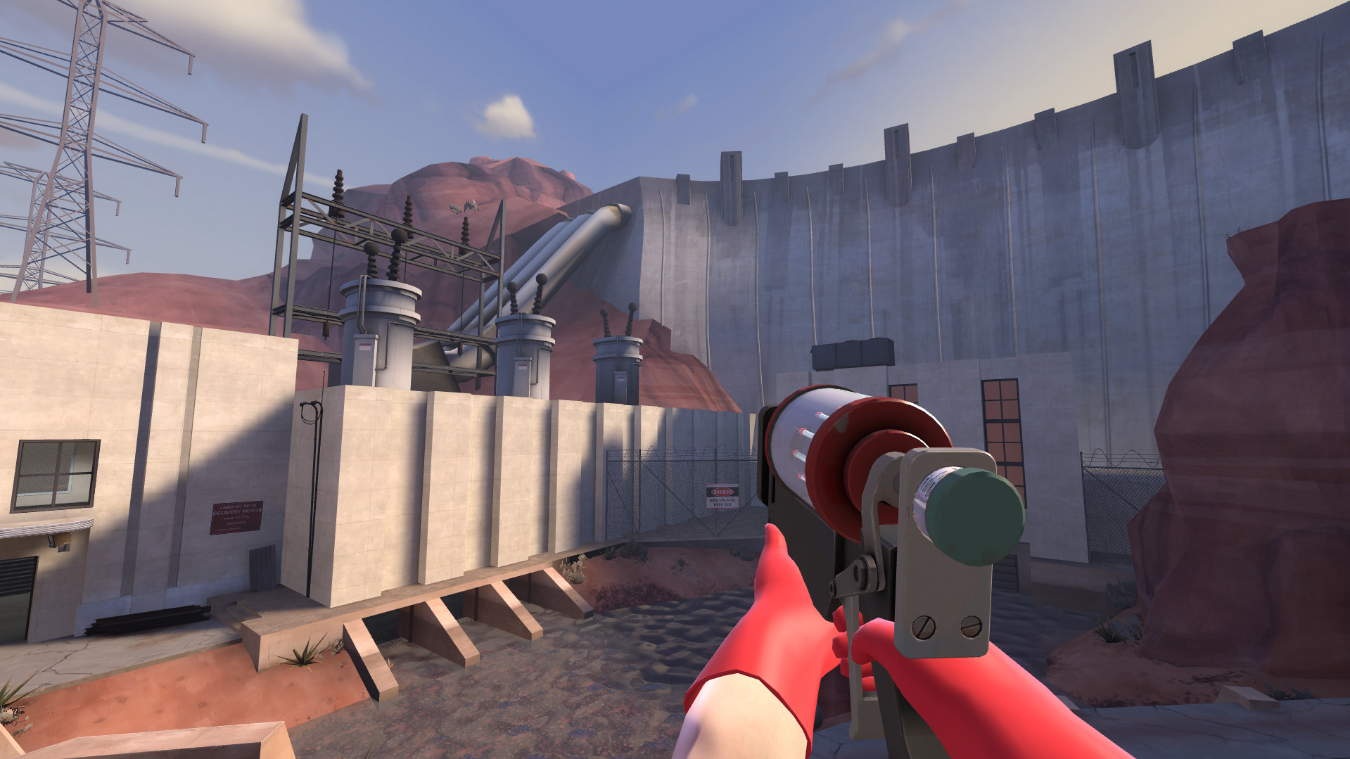 TF2 Classic Weapons Redux | Casual Compatible Mod for Team Fortress 2 ...