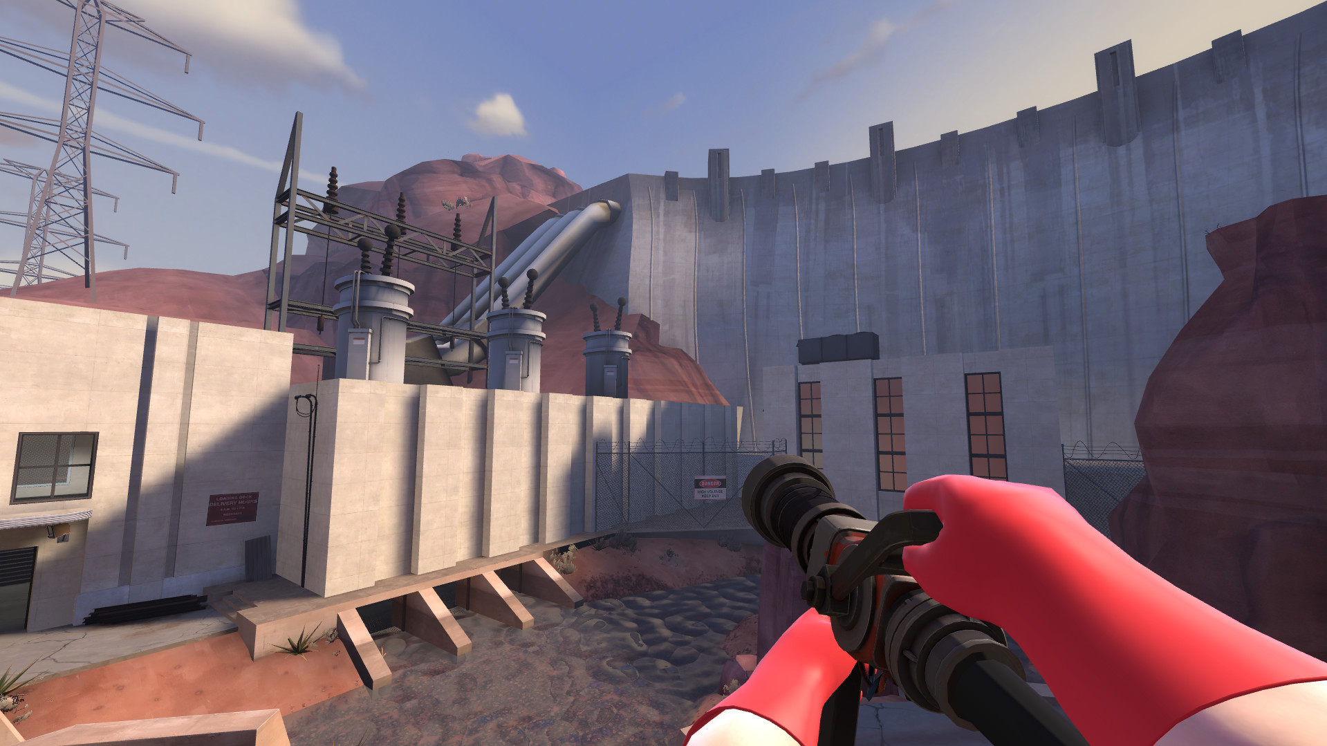 TF2 Classic Weapons Redux | Casual Compatible Mod for Team Fortress 2 ...