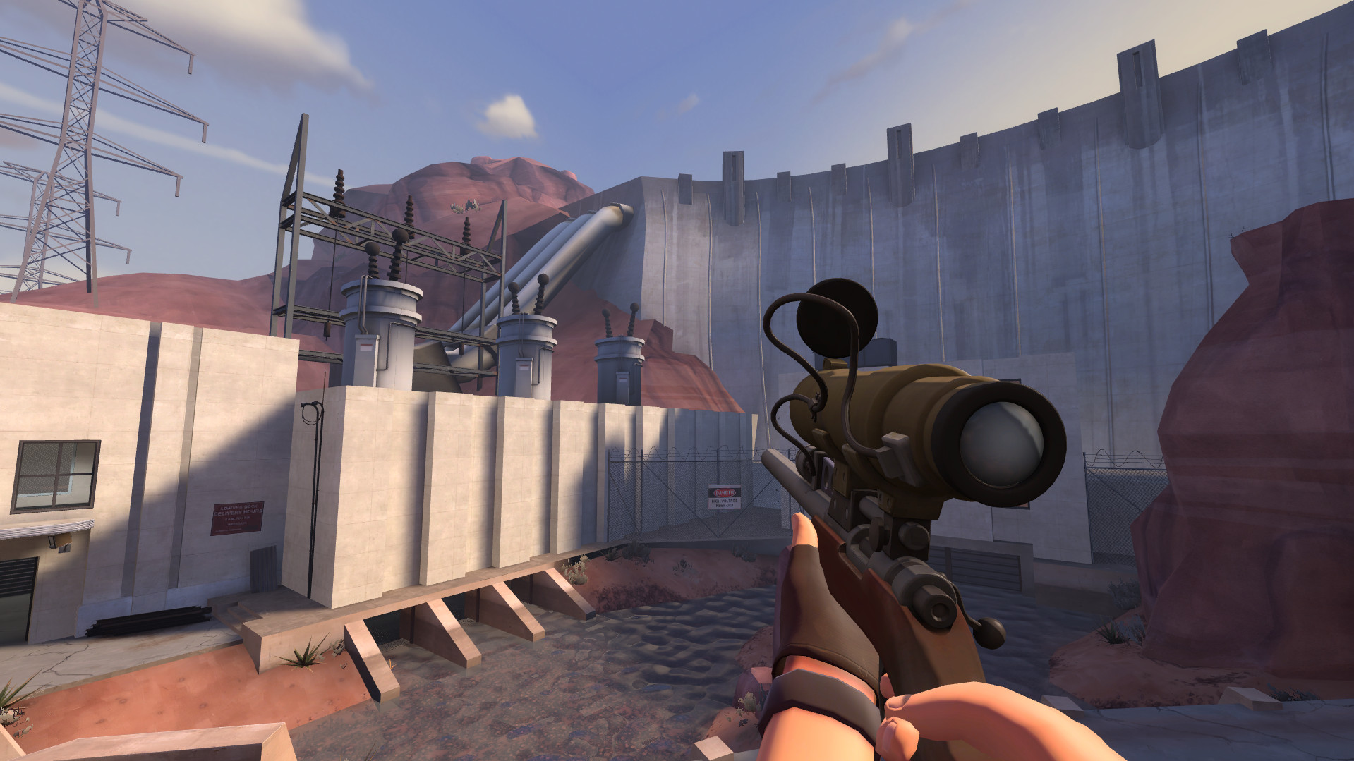 TF2 Classic Weapons Redux | Casual Compatible Mod for Team Fortress 2 ...