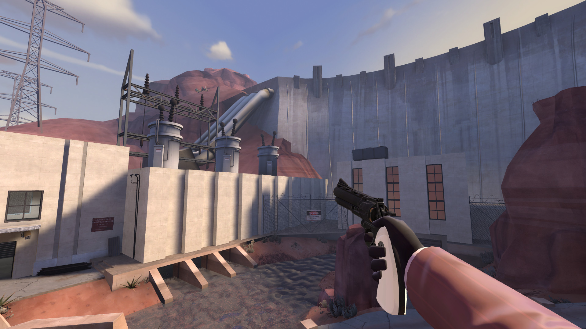 TF2 Classic Weapons Redux (Casual) Mod for Team Fortress 2 | TF2 Mods