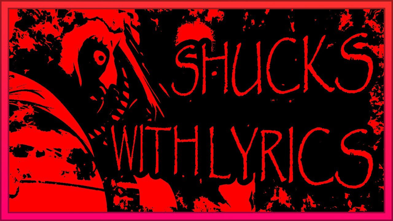SHUCKS WITH LYRICS COVER - Kane Sucks Mod for Friday Night Funkin ...