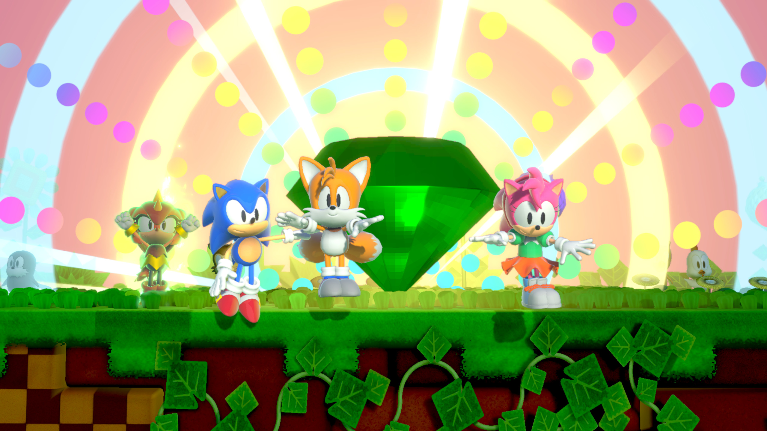 Sonic | Trip over Isabelle Mod for Super Smash Bros. Ultimate | SSBU Mods