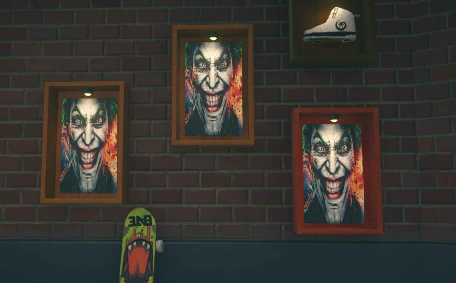 Jonkler Mod for Zenless Zone Zero | ZZZ Mods