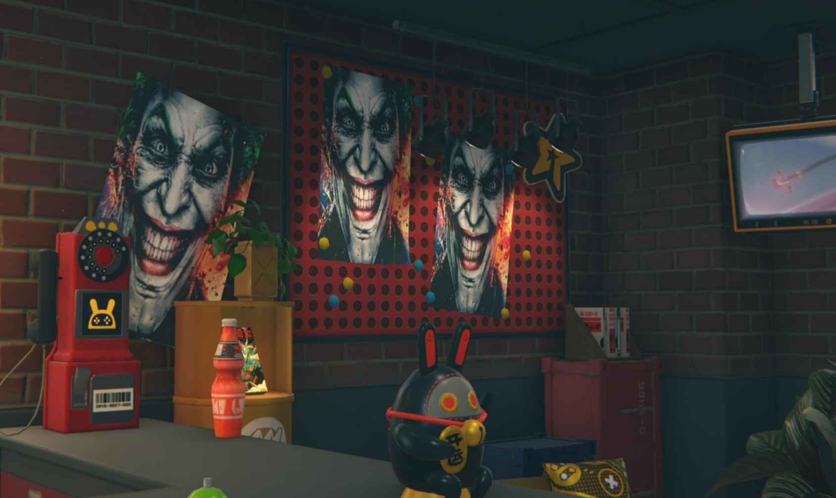 Jonkler Mod for Zenless Zone Zero | ZZZ Mods