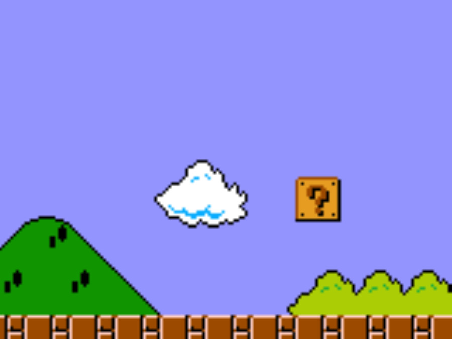 Super Mario Bros : Funk 35 Mod for Friday Night Funkin' | FNF Mods