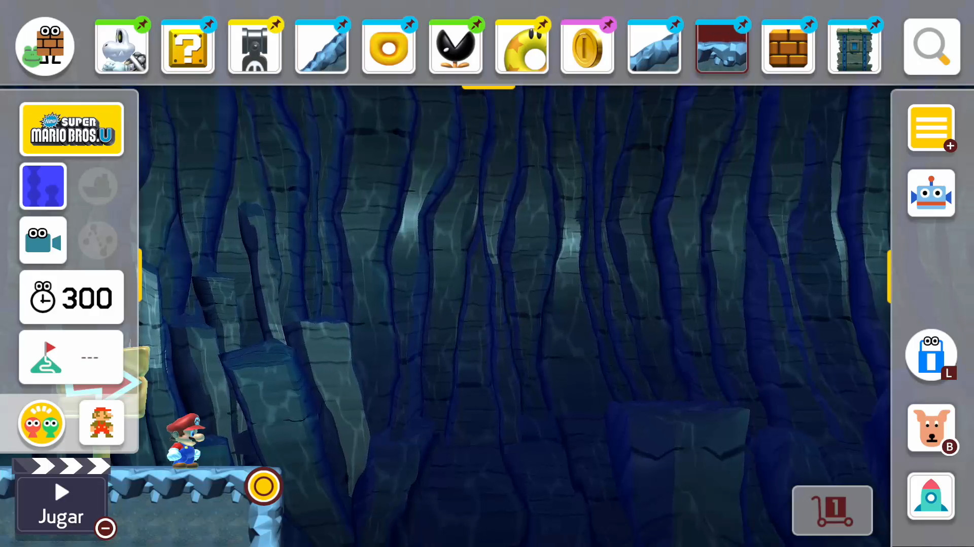 11 Custom NSMBU Themes Pack Mod for Super Mario Maker 2 | SMM2 Mods