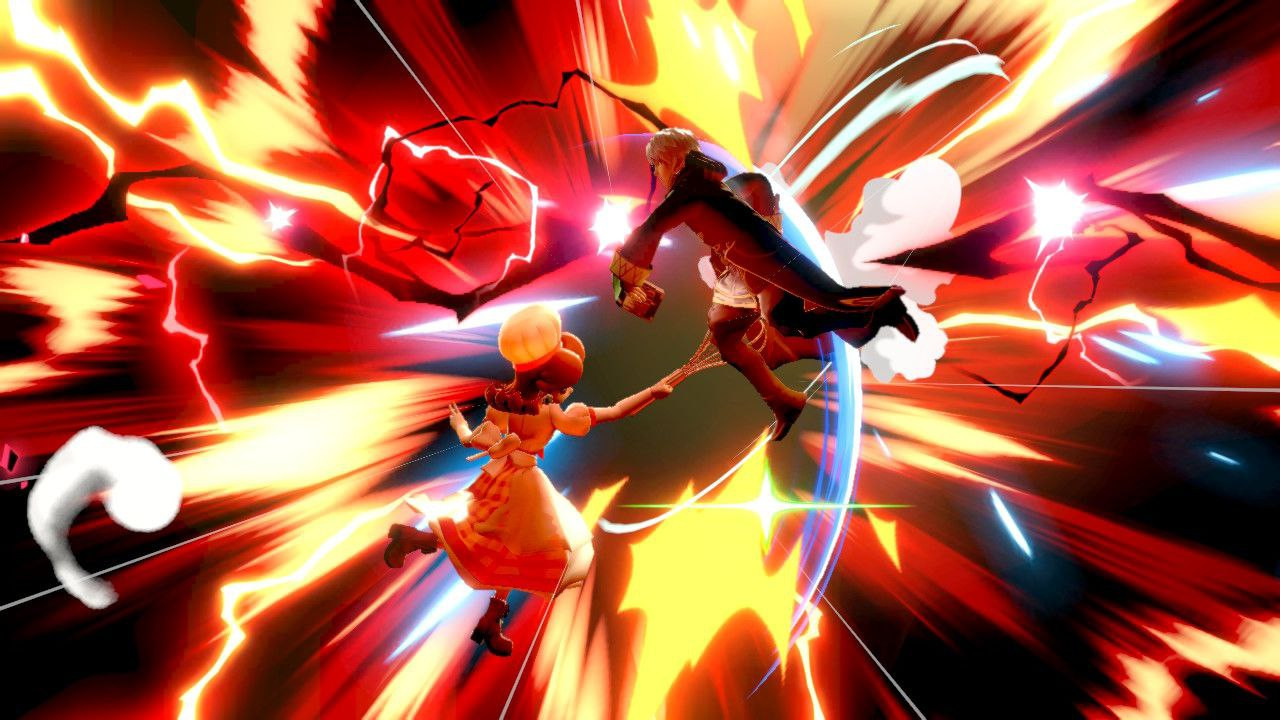 Patissiere Daisy (Princess Peach: Showtime!) Mod for Super Smash Bros ...