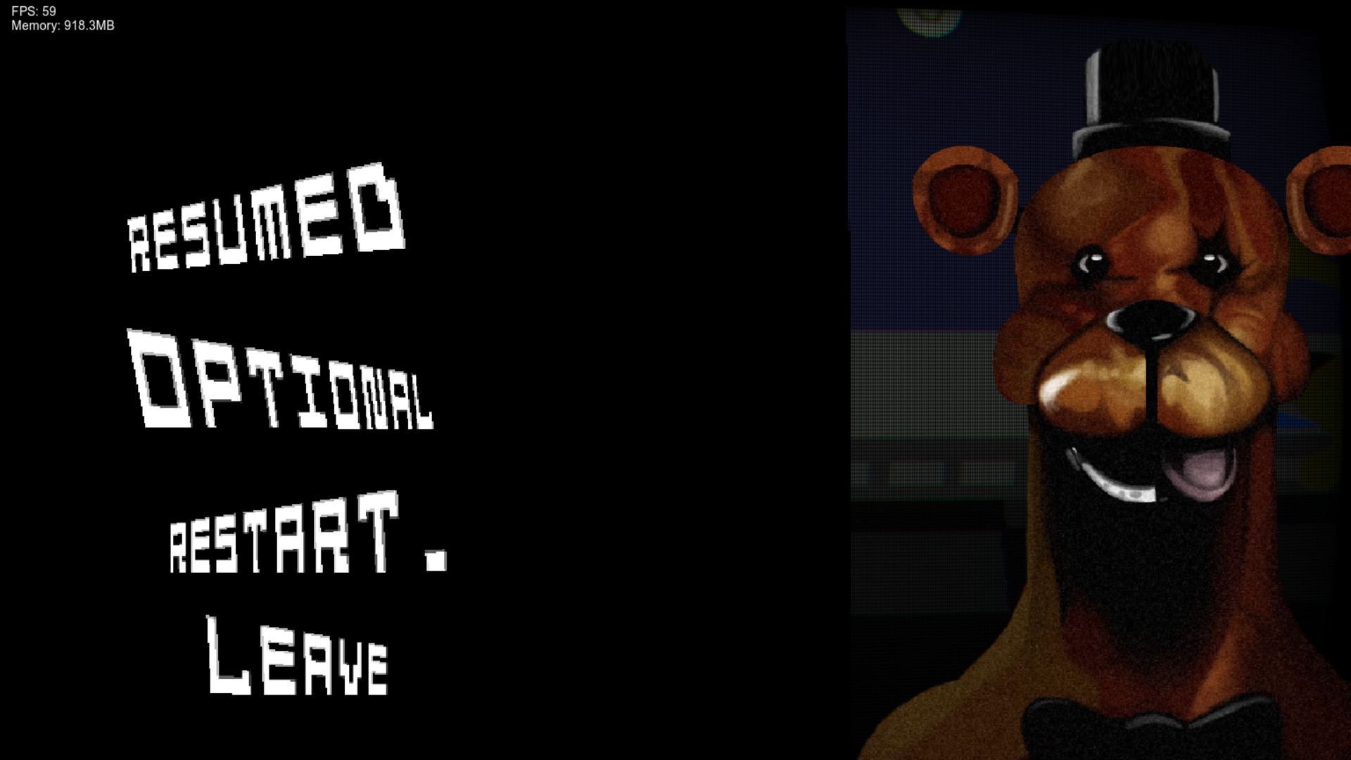 FNF: RANSOMWARE (Legacy) Mod for Friday Night Funkin' | FNF Mods