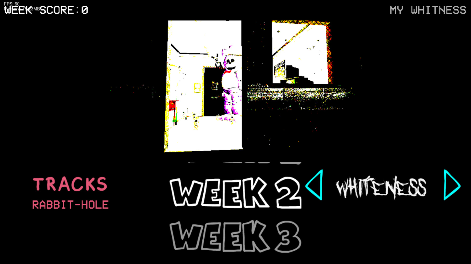 FNF: RANSOMWARE (Legacy) Mod for Friday Night Funkin' | FNF Mods