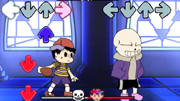 February 9th (Confronting yourself March 31st) Mod for Friday Night ...