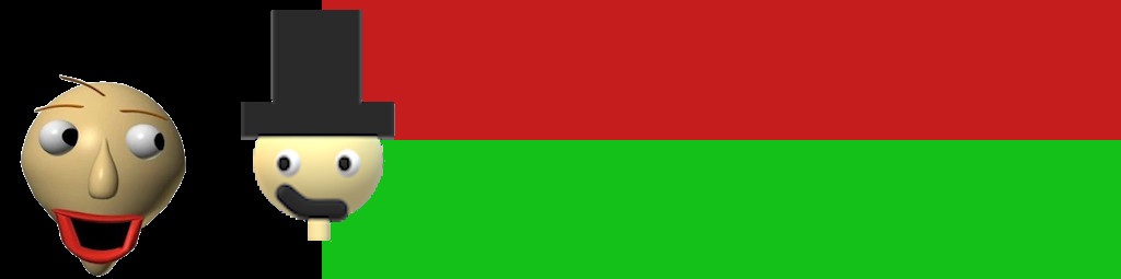 [SENSITIVE CONTENT] Galdi's Asshouse (every bad Raldi Ripoff ever) Mod ...