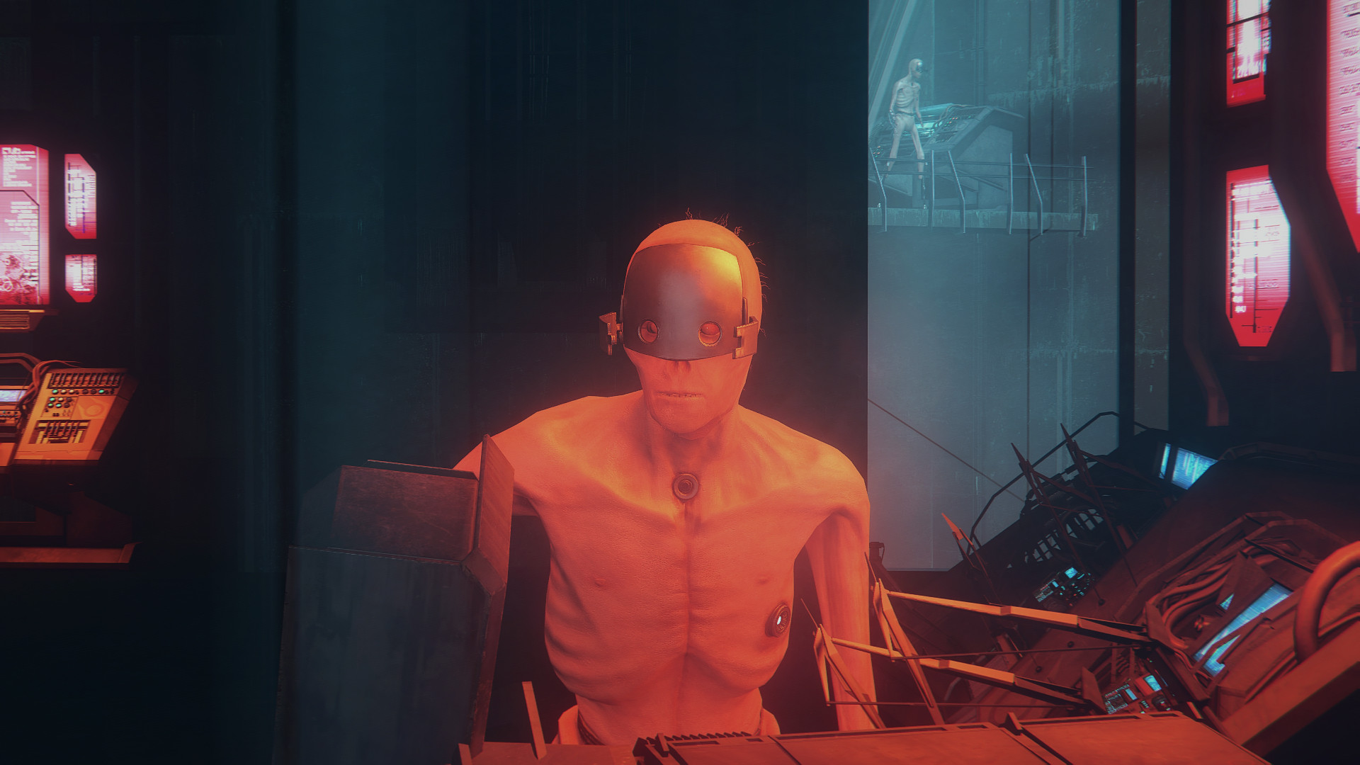 Stalker Replacement Mod for Half-Life 2 | HL2 Mods