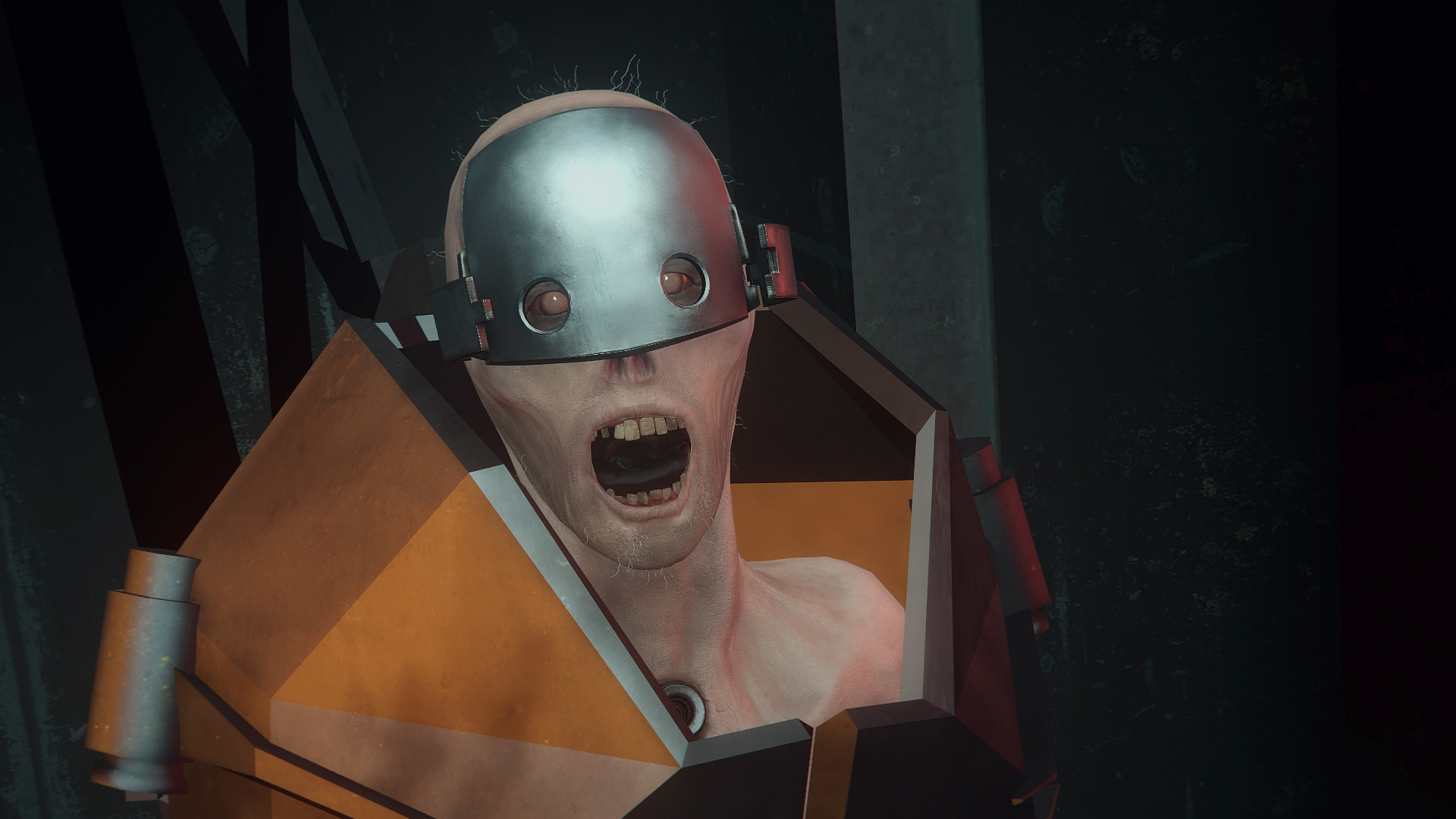 Stalker Replacement Mod for Half-Life 2 | HL2 Mods