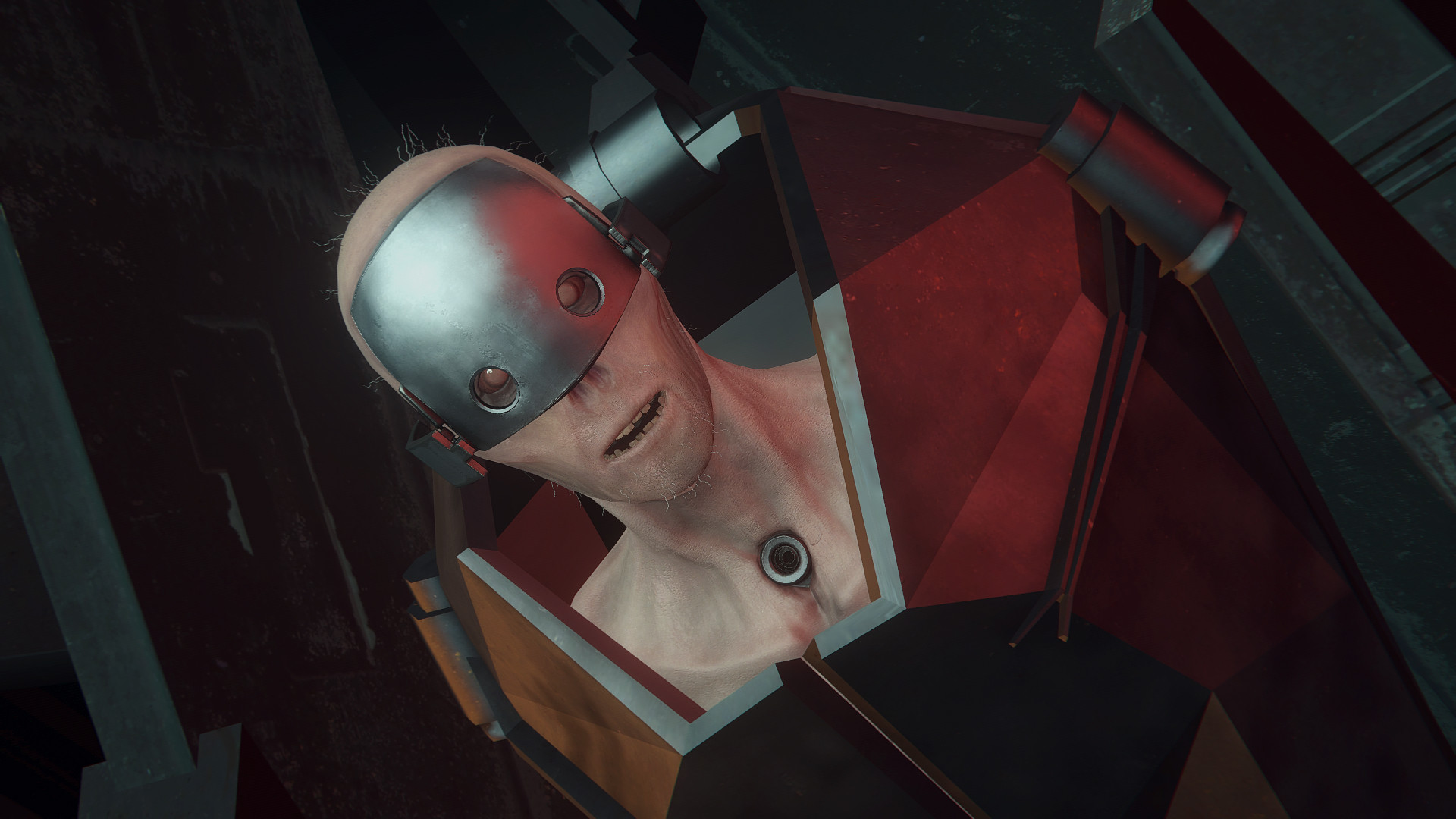 Stalker Replacement Mod for Half-Life 2 | HL2 Mods