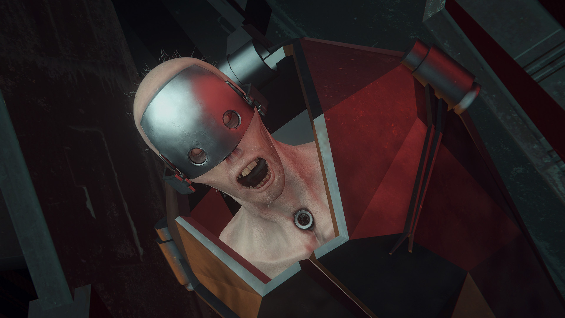 Stalker Replacement Mod for Half-Life 2 | HL2 Mods