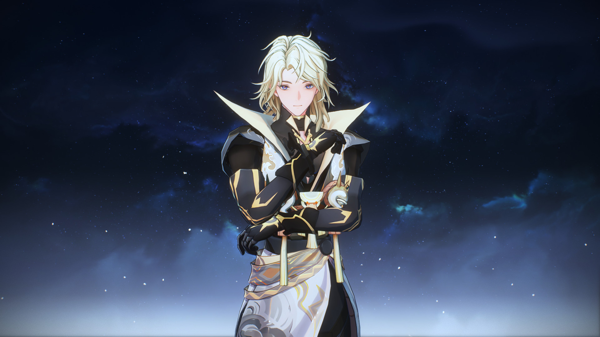 Lightning Spirit Xiangli Yao Mod for Wuthering Waves | WuWa Mods