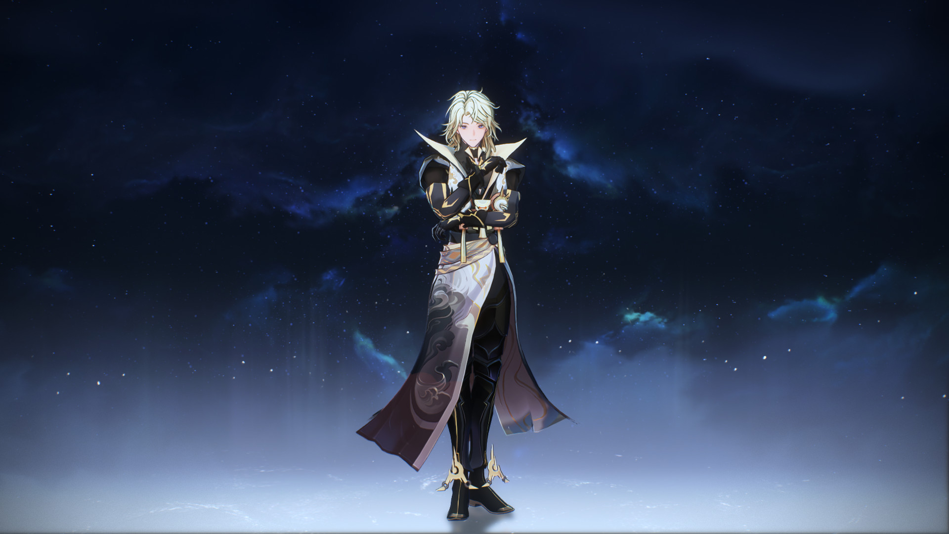 Lightning Spirit Xiangli Yao Mod for Wuthering Waves | WuWa Mods