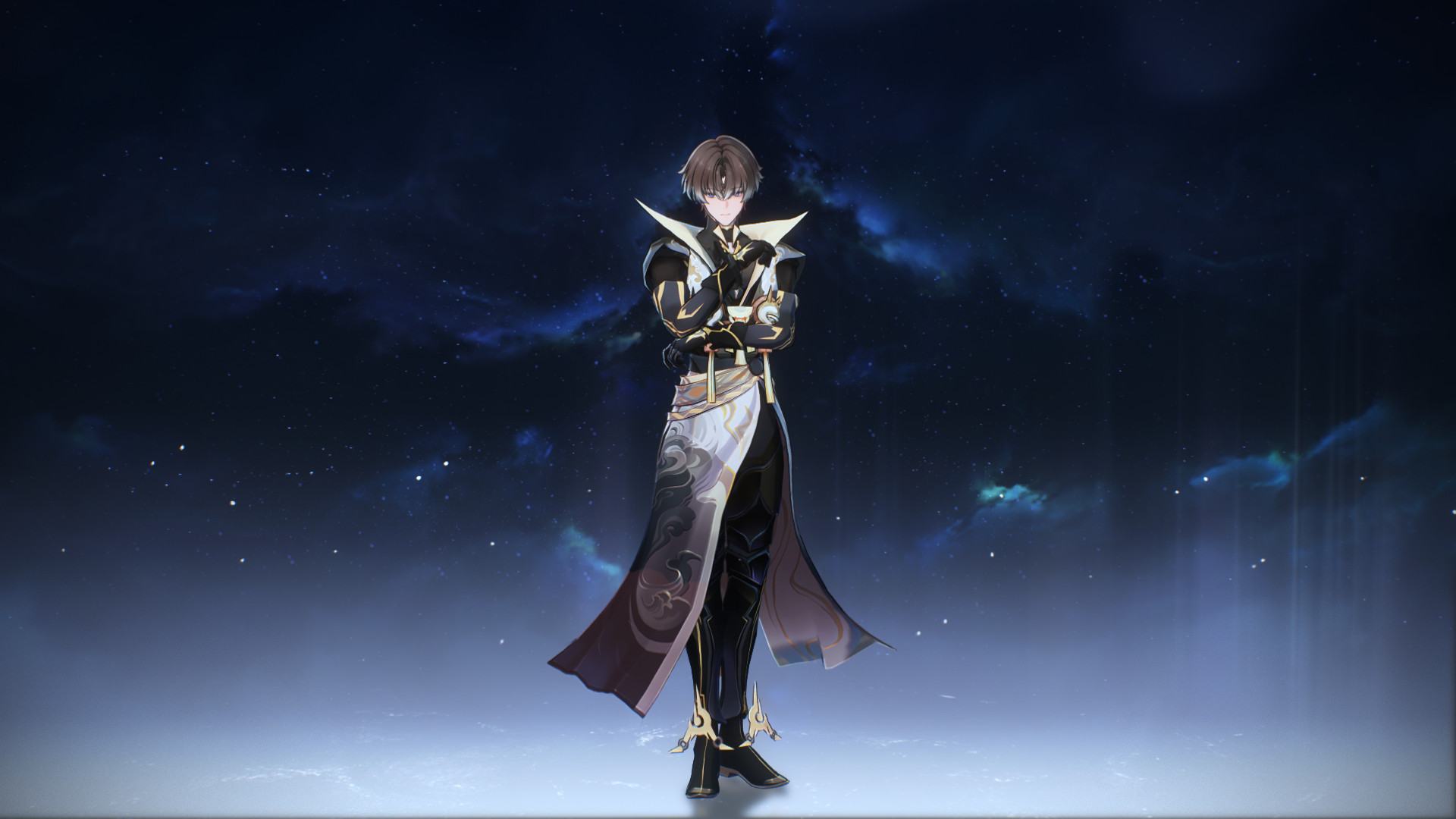 Lightning Spirit Xiangli Yao Mod for Wuthering Waves | WuWa Mods