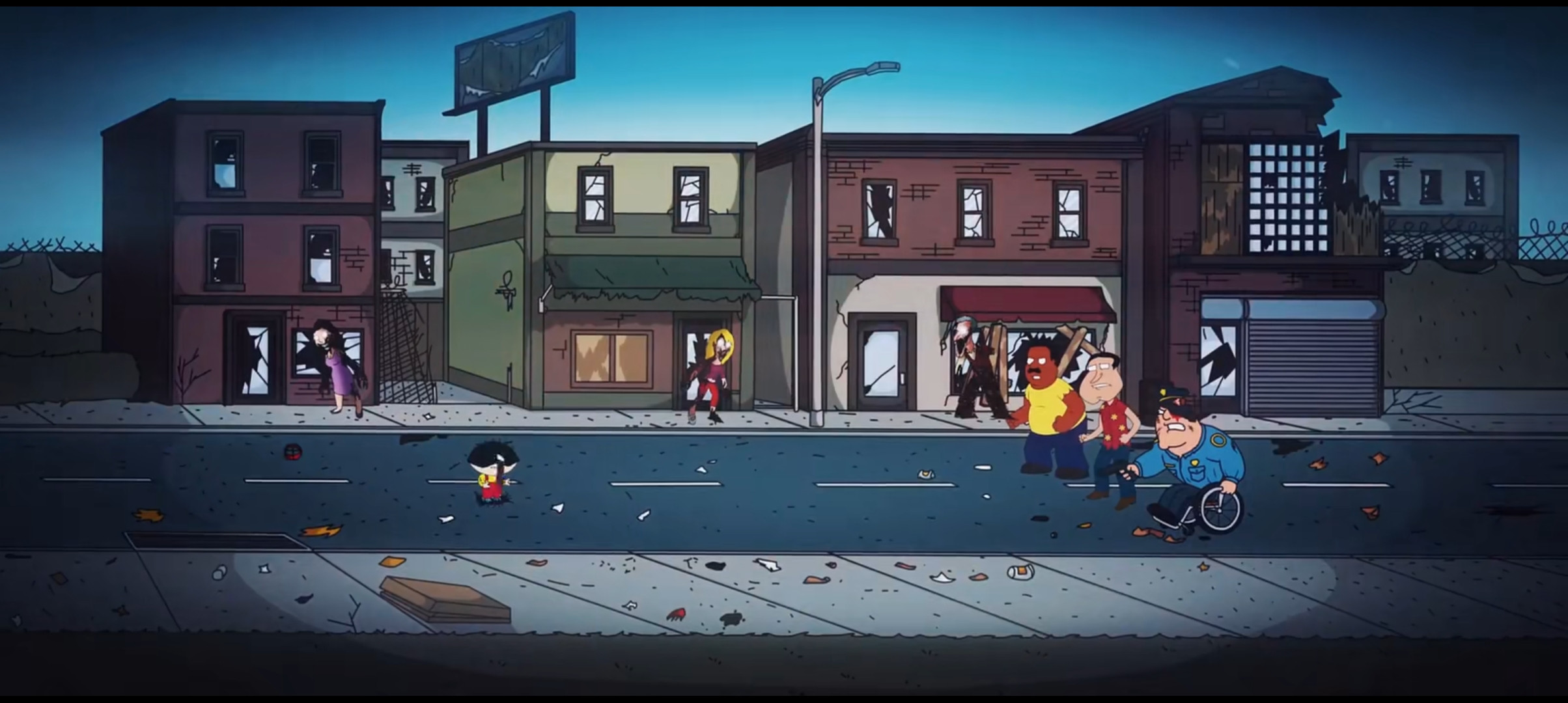 PFG Darkness Takeover Twinkle v3 Mod for Friday Night Funkin' | FNF Mods