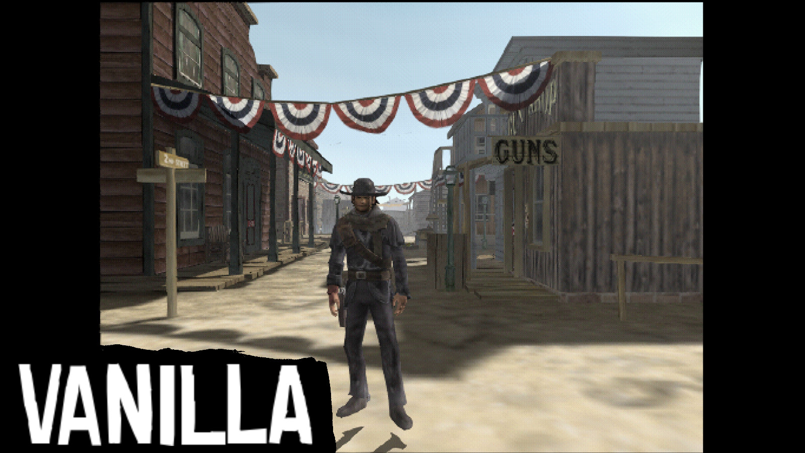 RedDeadRevolver:Remastered. Mod for Red Dead Revolver | RDR Mods