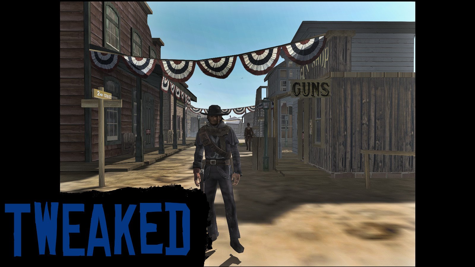 RedDeadRevolver:Remastered. Mod for Red Dead Revolver | RDR Mods