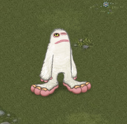 High Quality Old Mammott Mod for My Singing Monsters | MSM Mods
