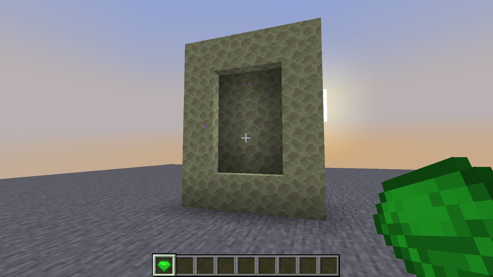 Update Ender - A reimagine of the end Mod for Minecraft: Java Edition ...