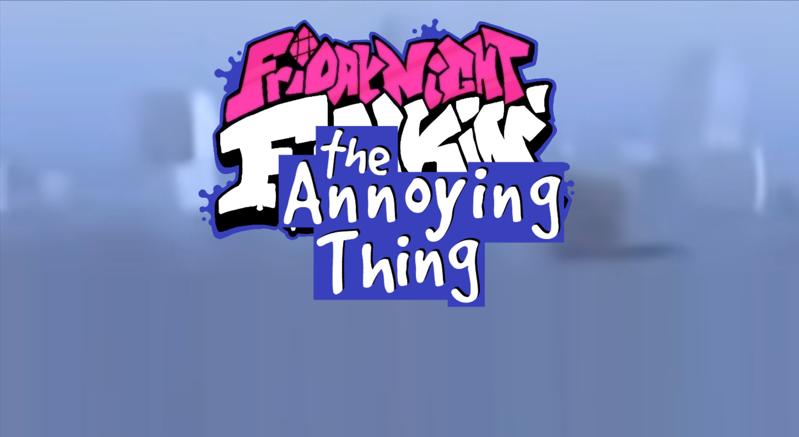 FNF: Vs Crazy Frog (UPDATE 2) Mod for Friday Night Funkin' | FNF Mods