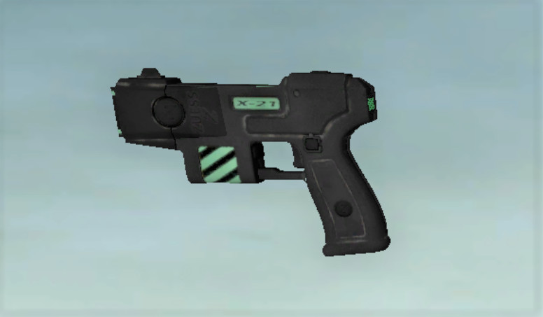 CSGO taser gun mod and plugin Mod for Counter-Strike: Source | CS:S Mods